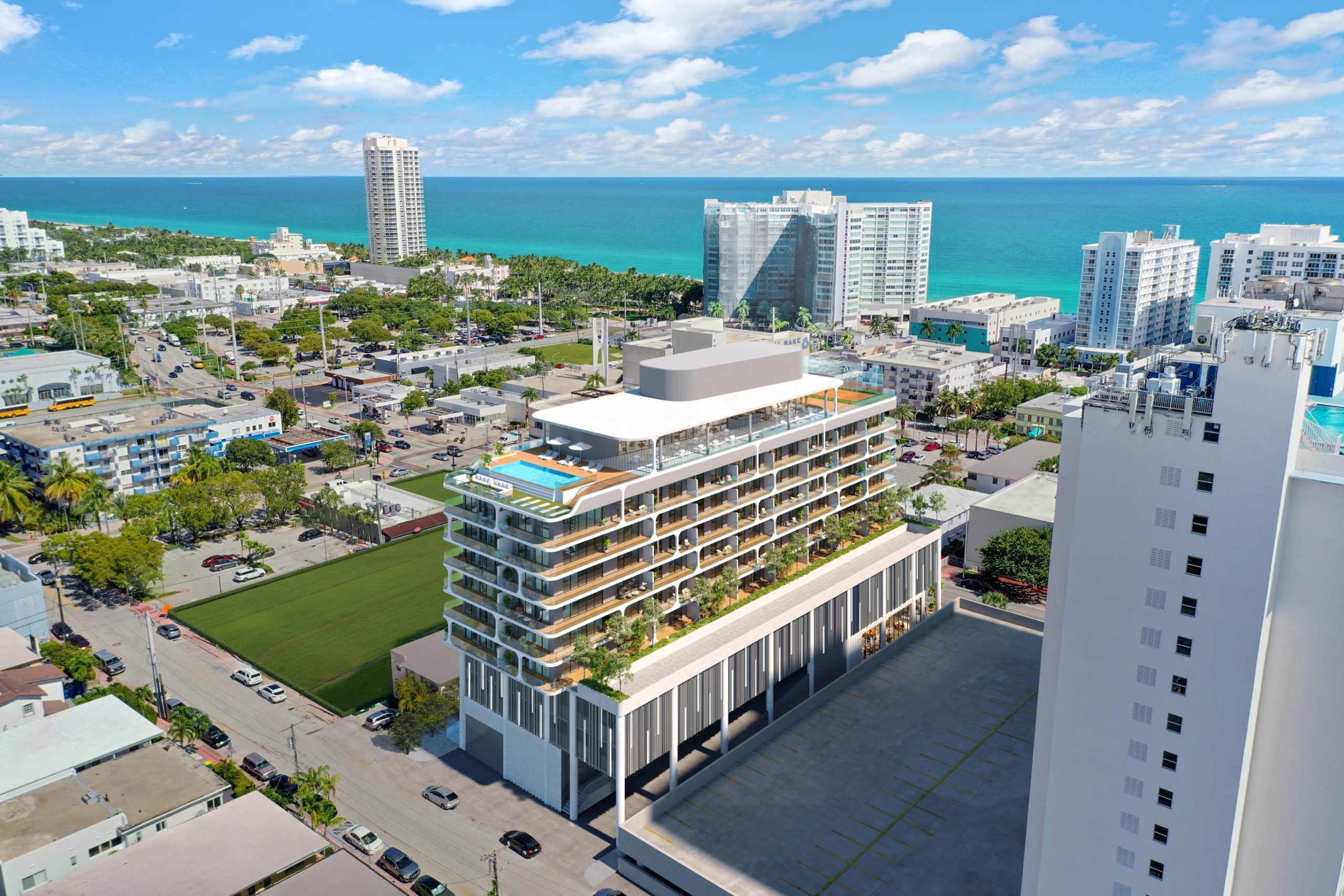 Renta y venta de departamentos en Star Island - ProspeRE